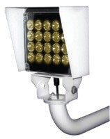 Strobe Lights – Metaphase Technologies