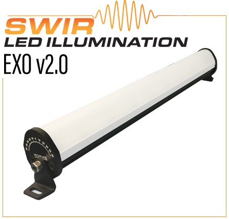 SWIR (Short Wave Infrared) - Metaphase Technologies