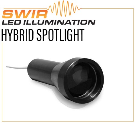 SWIR (Short Wave Infrared) - Metaphase Technologies