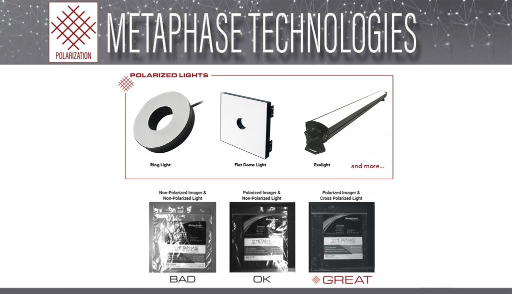 Polarization - Metaphase Technologies