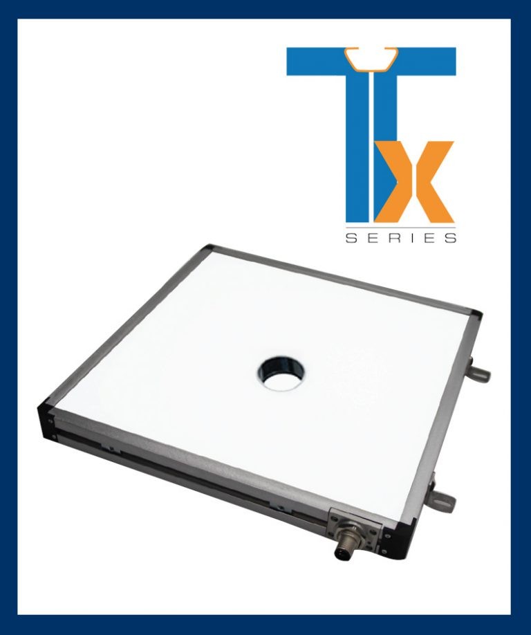 TX Flat Dome - Metaphase Technologies